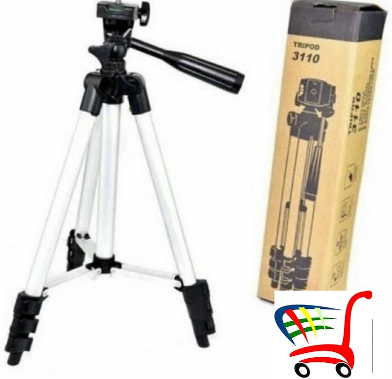 Tripod stativ – drzac tronozac za telefone,fotoaparate – Tripod stativ – drzac tronozac za telefone,fotoaparate