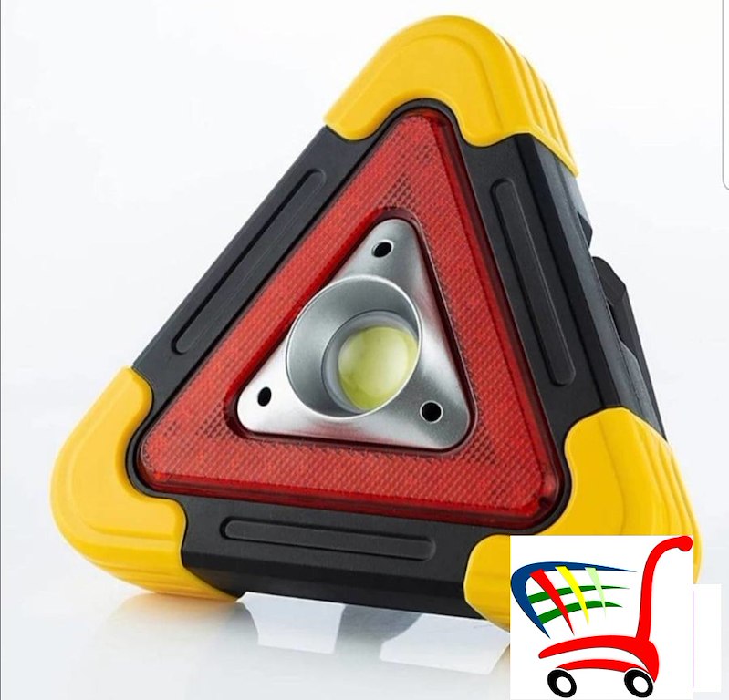 Trougao za auto – Led Trougao Za Auto – Trougao za auto – Led Trougao Za Auto