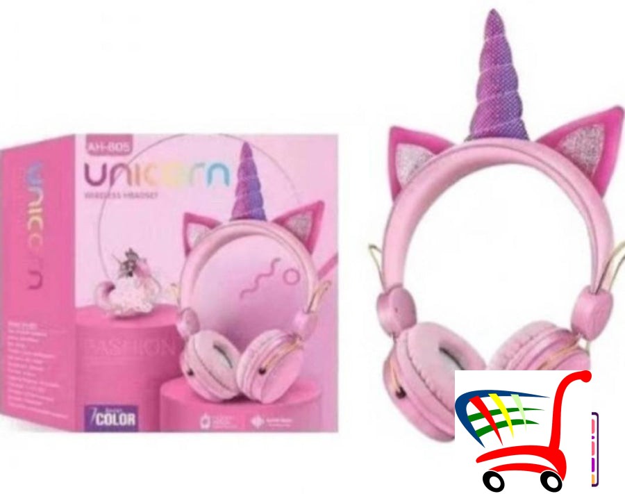 Unicorn slusalice – Slusalice – Unicorn slusalice – Slusalice