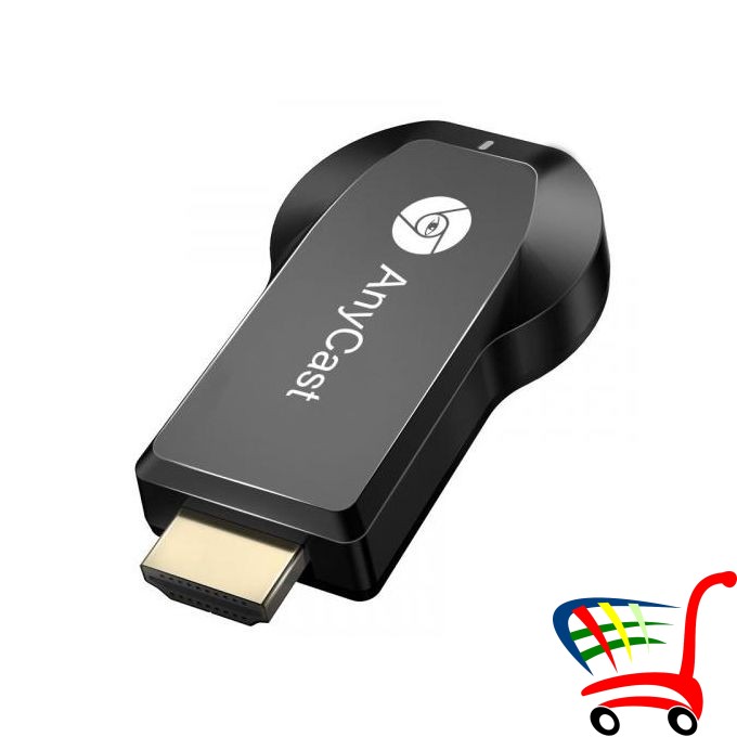 USB adapter – USB adapter