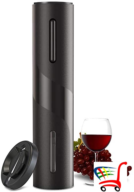 Usb otvarac za vino – Usb otvarac za vino