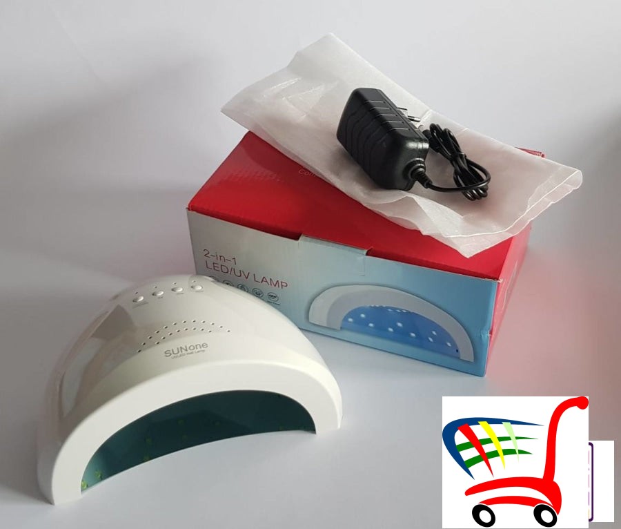 Uv lampa za nokte-Nail lamp–Uv lampa 48w – Uv lampa za nokte-Nail lamp–Uv lampa 48w