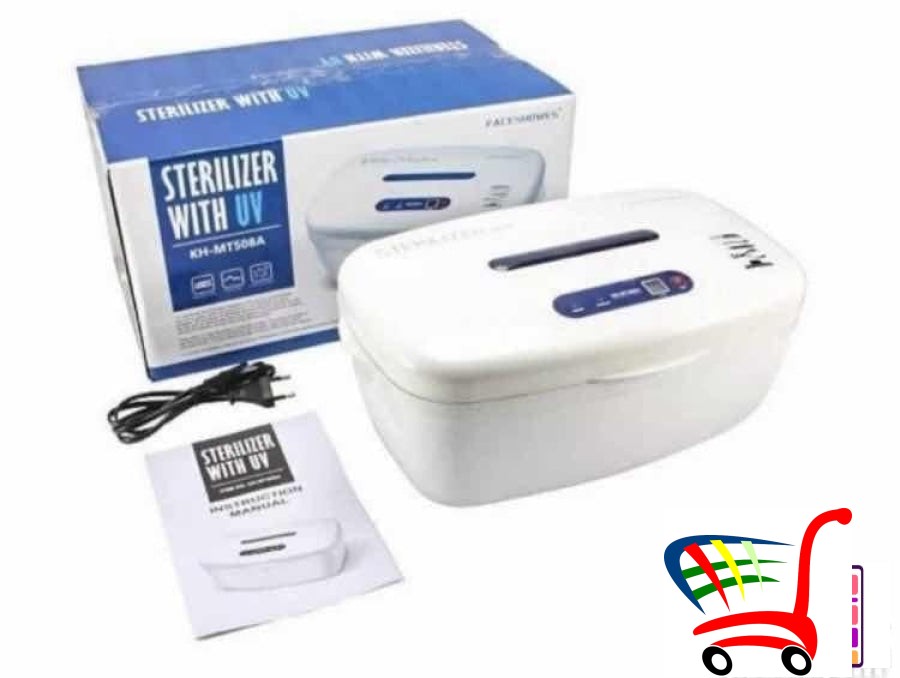 UV Sterilizator – UV Sterilizator