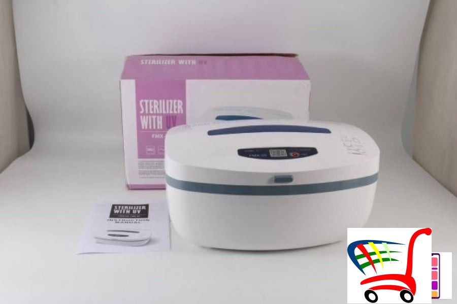 UV sterilizator za vas kozmeticki pribor – UV sterilizator za vas kozmeticki pribor