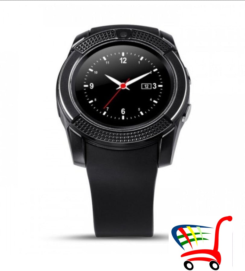 V8 SMART watch pametni sat – V8 SMART watch pametni sat