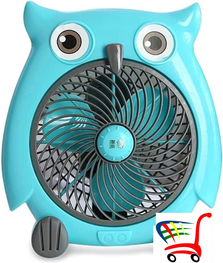 Ventilator sova – Ventilator sova