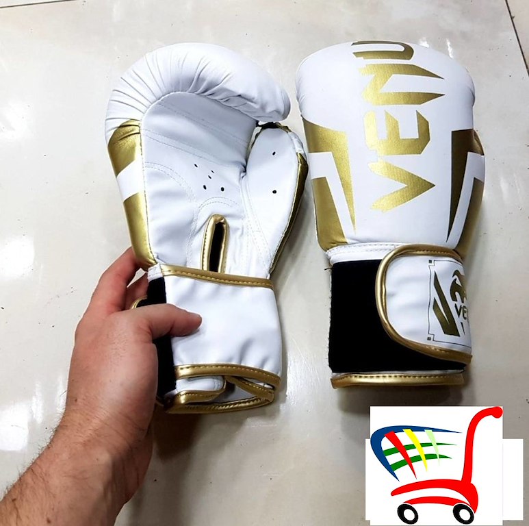 VENUM rukavice za boks, kik boks, sparing – VENUM rukavice za boks, kik boks, sparing