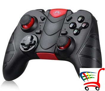 Wireless controller NEW S7 (Gamepad) – Wireless controller NEW S7 (Gamepad)