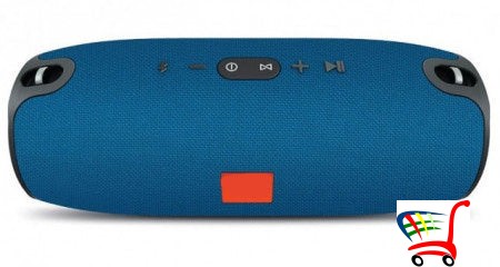 Xtemre Bluetooth zvucnik veliki – Xtemre Bluetooth zvucnik veliki