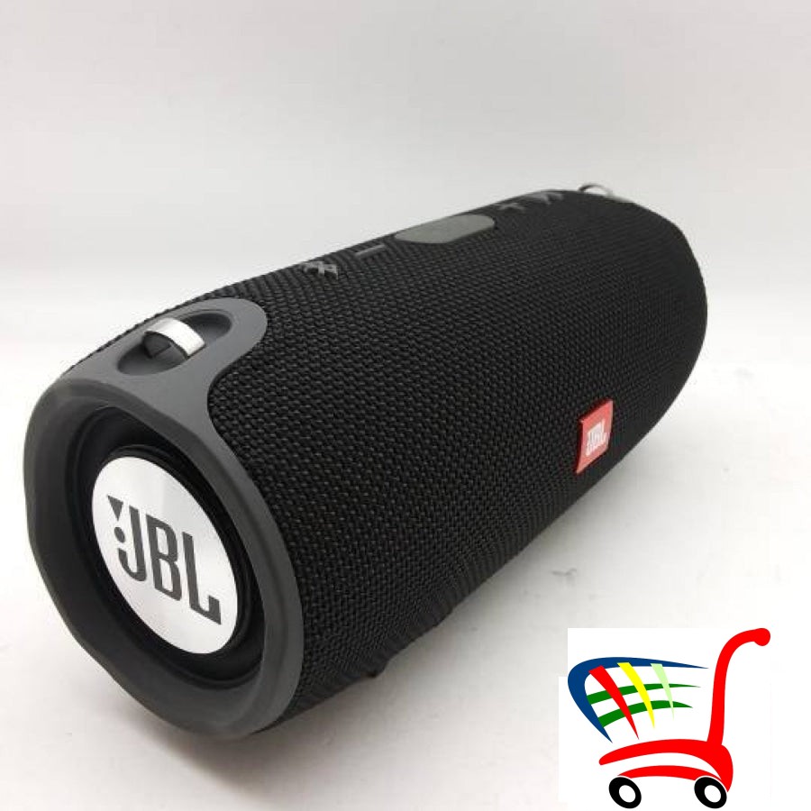 Zvučnik Bluetooth JBL XTREME / Xl Crni / 40Wati – Zvučnik Bluetooth JBL XTREME / Xl Crni / 40Wati