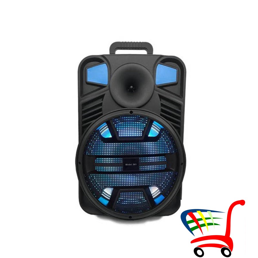 Zvucnik Portable Speaker Zvucnik 12″ – Zvucnik Portable Speaker Zvucnik 12″