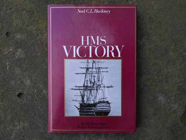 HMS VICTORY