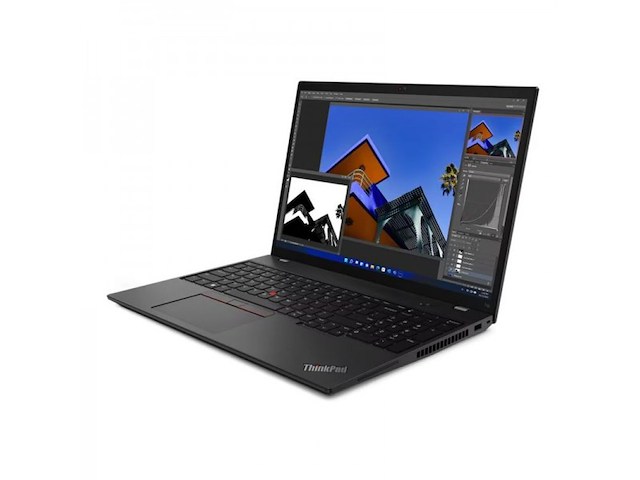 Laptop LENOVO ThinkPad T16 G1 Win11 Pro/16`IPS WUXGA/i5-1240U/16GB/512GB SSD/GLAN/SCR/FPR/bcklSRB