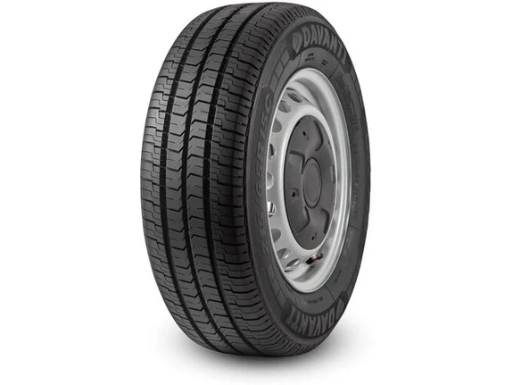 Davanti Letnja guma 195/75R16C 107/105R DX440