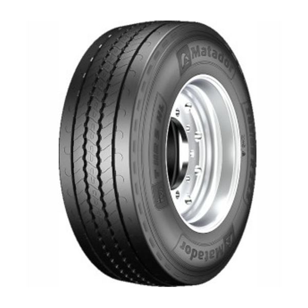 235/75R17.5 THR5 TRAILER 144F