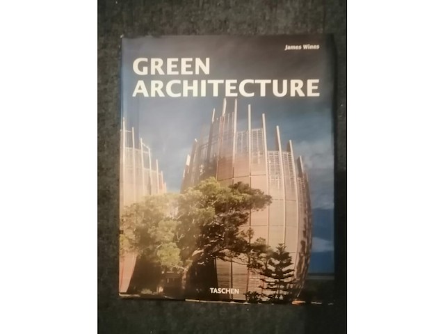 Green Architecture