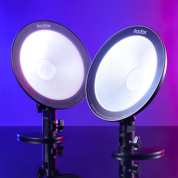 Godox CL10 LED RGB ambijentalno svetlo