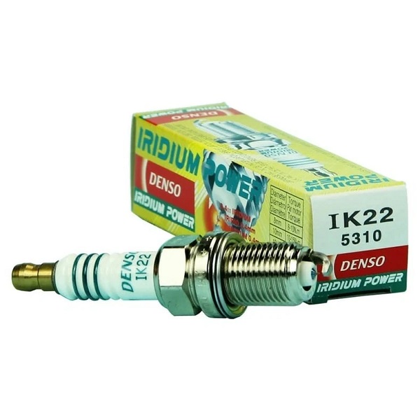 Denso IK22 Iridium Power