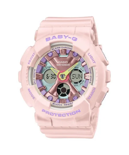 Casio baby-g ručni sat ( BA-130PM-4A )