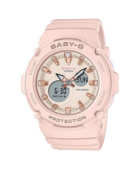 Casio baby-g ručni sat ( BGA-275-4A )