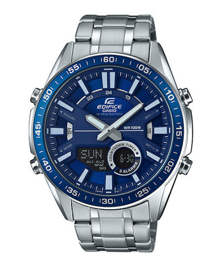 Casio edifice ručni sat ( EFV-C100D-2A )