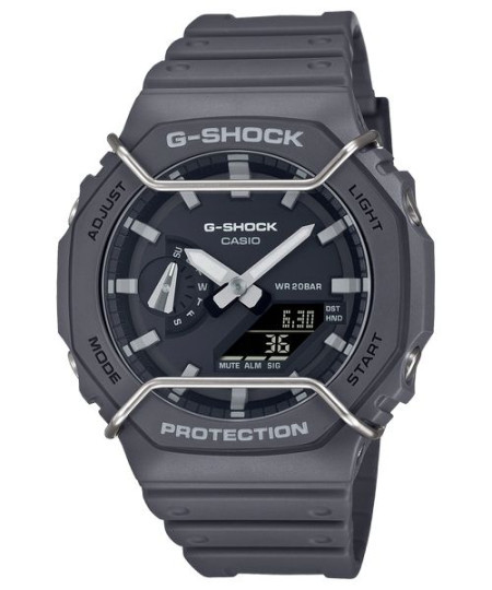 Casio g-shock ručni sat ( GA-2100PTS-8A )