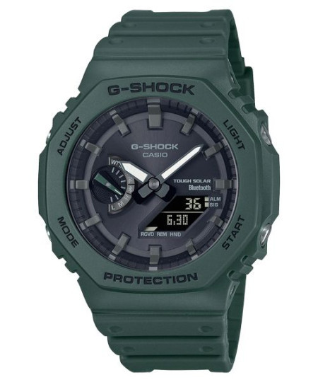 Casio g-shock ručni sat ( GA-B2100-3A )