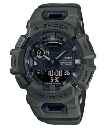 Casio g-shock ručni sat ( GBA-900UU-3A )