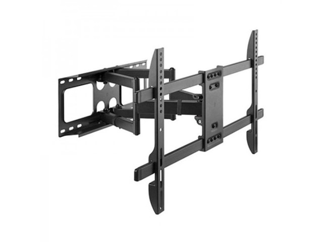 WM-80ST-02 Gembird TV nosac okretanje/tilt 37-80 VESA max.60x40cm, max 60kg, drzac