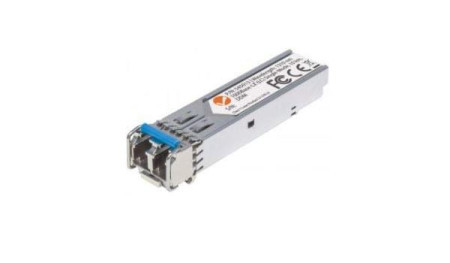 Intellinet optički modul SFP 1Gb,SX(LC) multi mode, 550m ( 0001307413 )