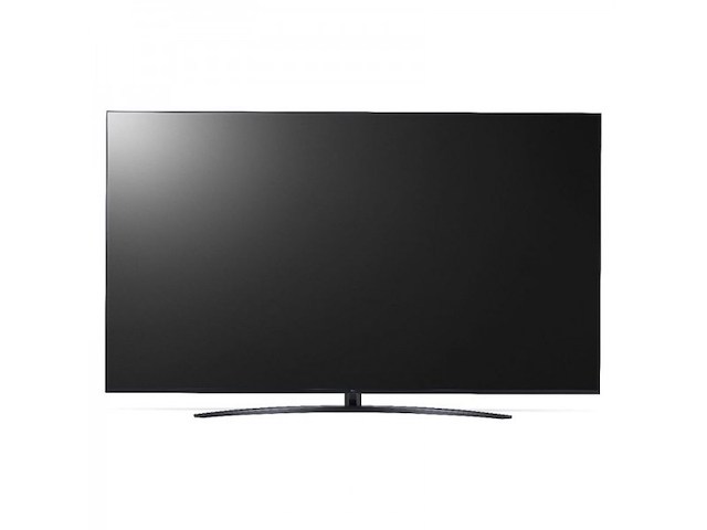 Televizor LG 75NANO763QA/NanoCell UHD/75`/smart/webOS ThinQ AI/crni