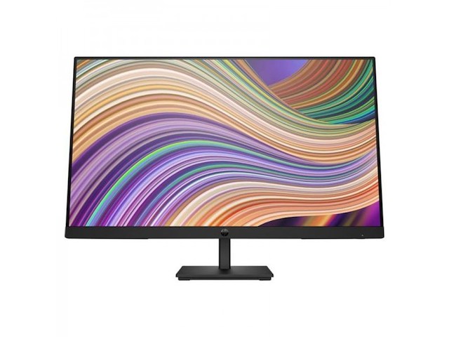 HP MON 27 P27 G5 FHD Monitor, 64X69AA