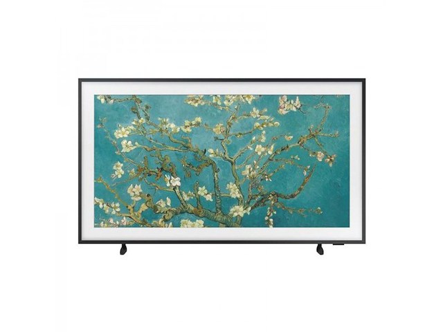 SAMSUNG QLED TV QE50LS03BGUXXH THE FRAME