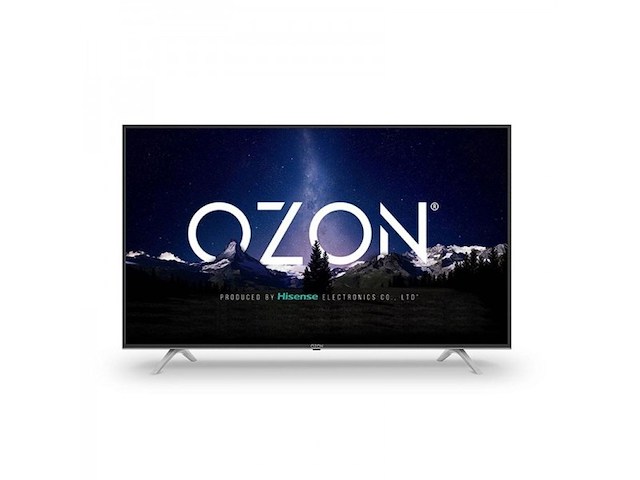 Ozon 55` H55Z6000 Smart UHD TV outlet