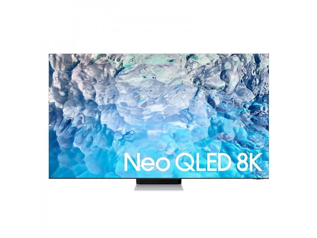 Televizor SAMSUNG QE65QN900BTXXH/NEO QLED 8K/65`/UHD/smart/Tizen/čelik siva