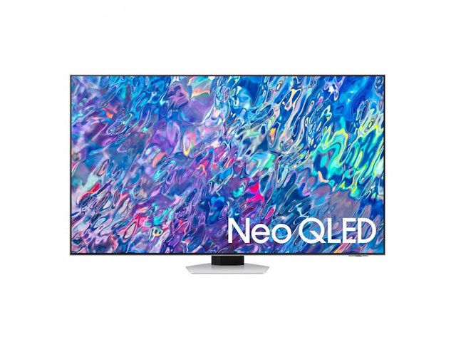 Televizor SAMSUNG QE55QN85BATXXH/NEO QLED/55`/UHD/smart/Tizen/eklips siva
