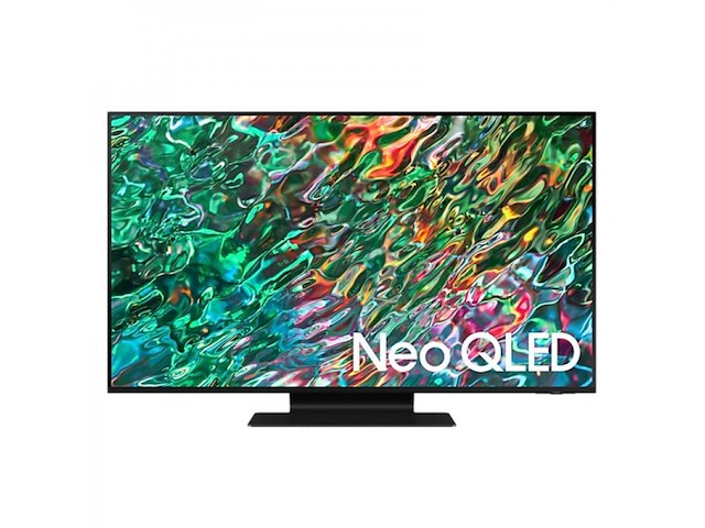 Televizor SAMSUNG QE50QN90BATXXH/NEO QLED/50`/UHD/smart/Tizen/titan crna