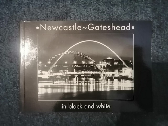 Newcastle Gateshead