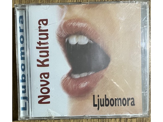 NOVA KULTURA – Ljubomora NOVO