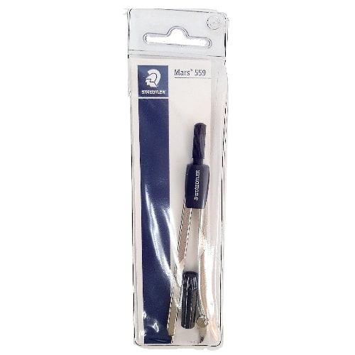 Staedtler šestar blister Mars 559 WP 00