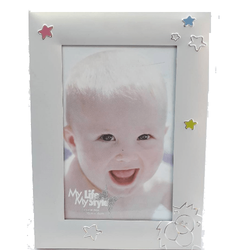 Ram za slike 10x15cm Baby