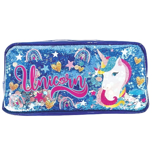 Pernica Accessorize Unicorn 22x11x5.5cm NS30393 SC1583