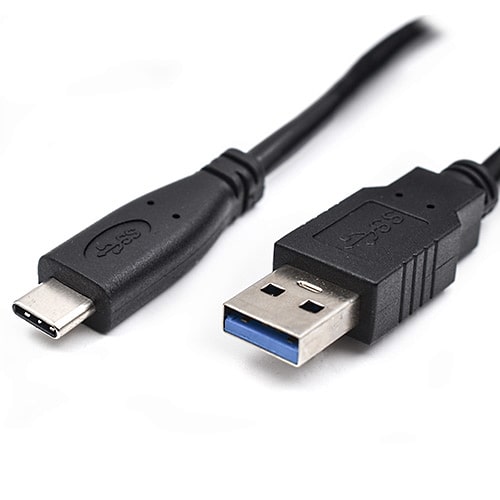 Kabl za mobilni tip C USB 3.0 1m M/M Kettz UC3-K010