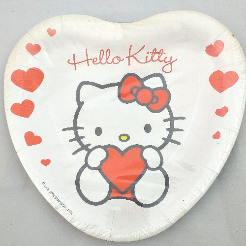 Tanjiri kartonski Hello Kitty F23 1/8 459649