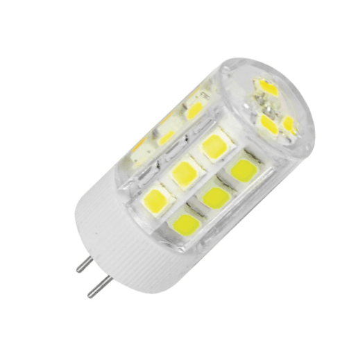 Led mini sijalica LMIS003W-G4/2 3W/12VAC 5000K