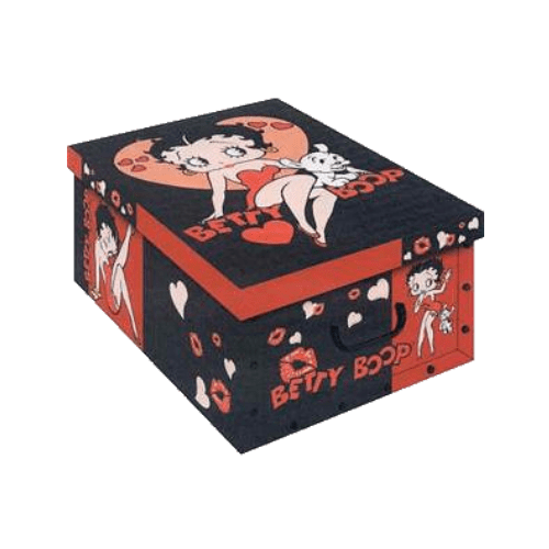 Kutija Betty Boop 960 15218