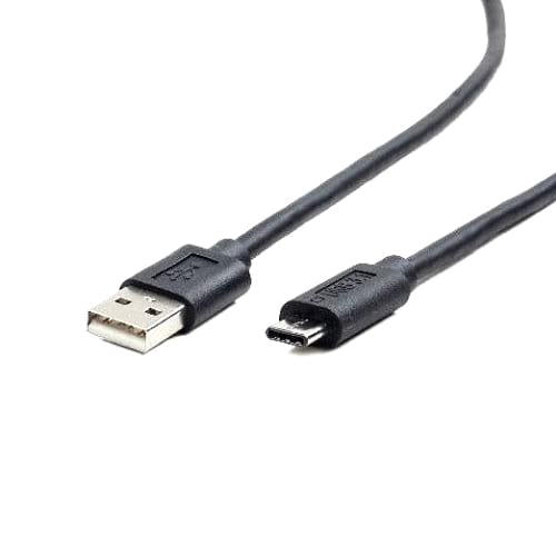 Kabl za mobilni tip C 1m Gembird CCP-USB2-AMCM beli 2.0 5358