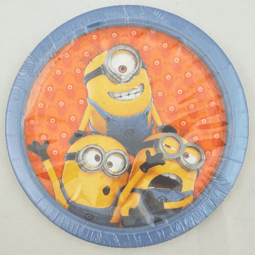 Tanjirići Minions 23cm 1/8 997970