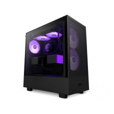 NZXT H5 Flow RGB kućište crno CC-H51FB-R1