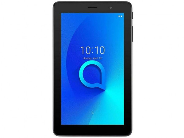 Alcatel Tablet 1T 7 WiFi 7QC 1.3GHz 2GB 32GB 2Mpix Android GO, crna (9309X2-2AALE21)